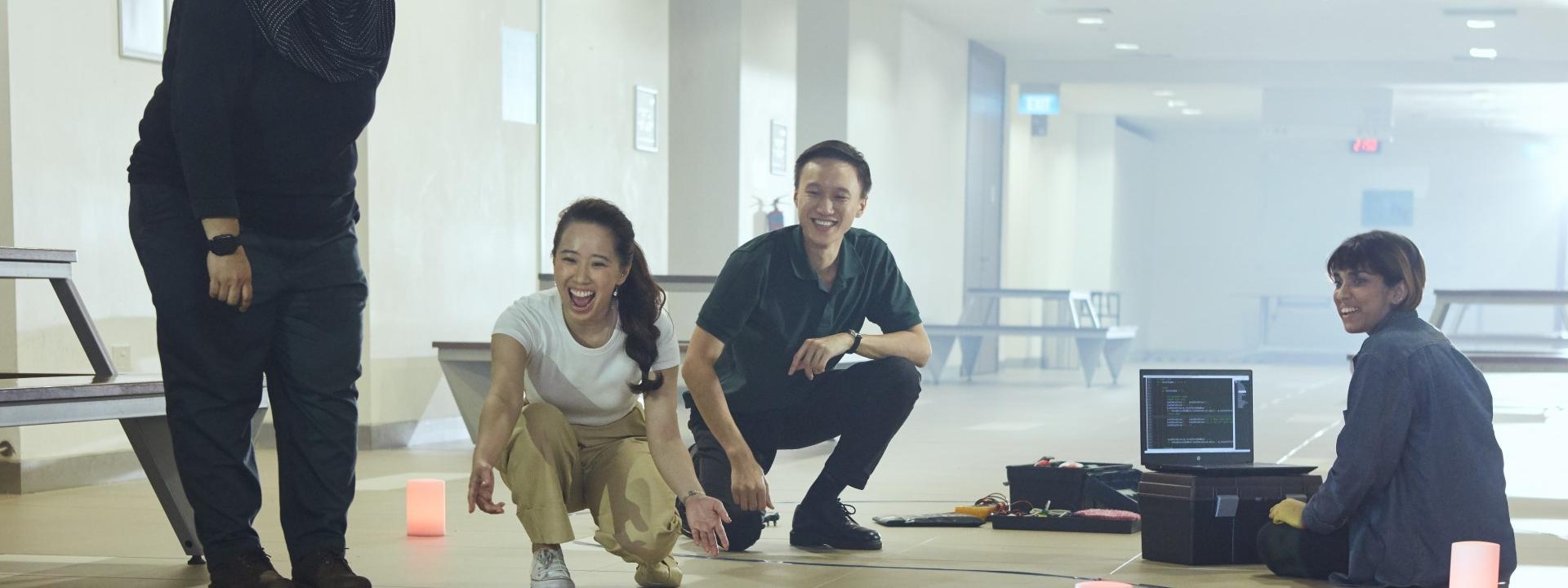 Student Resources - STLA - SIT